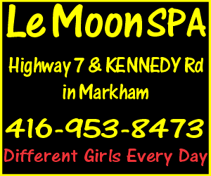 Toronto Massage Review | Biggest Massage Oriented Forums on the Planet ...