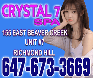 Toronto Massage Reviews Only | Biggest Massage Oriented Forums on the ...