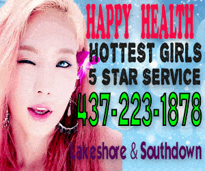 Toronto Massage Review | Biggest Massage Oriented Forums on the Planet ...